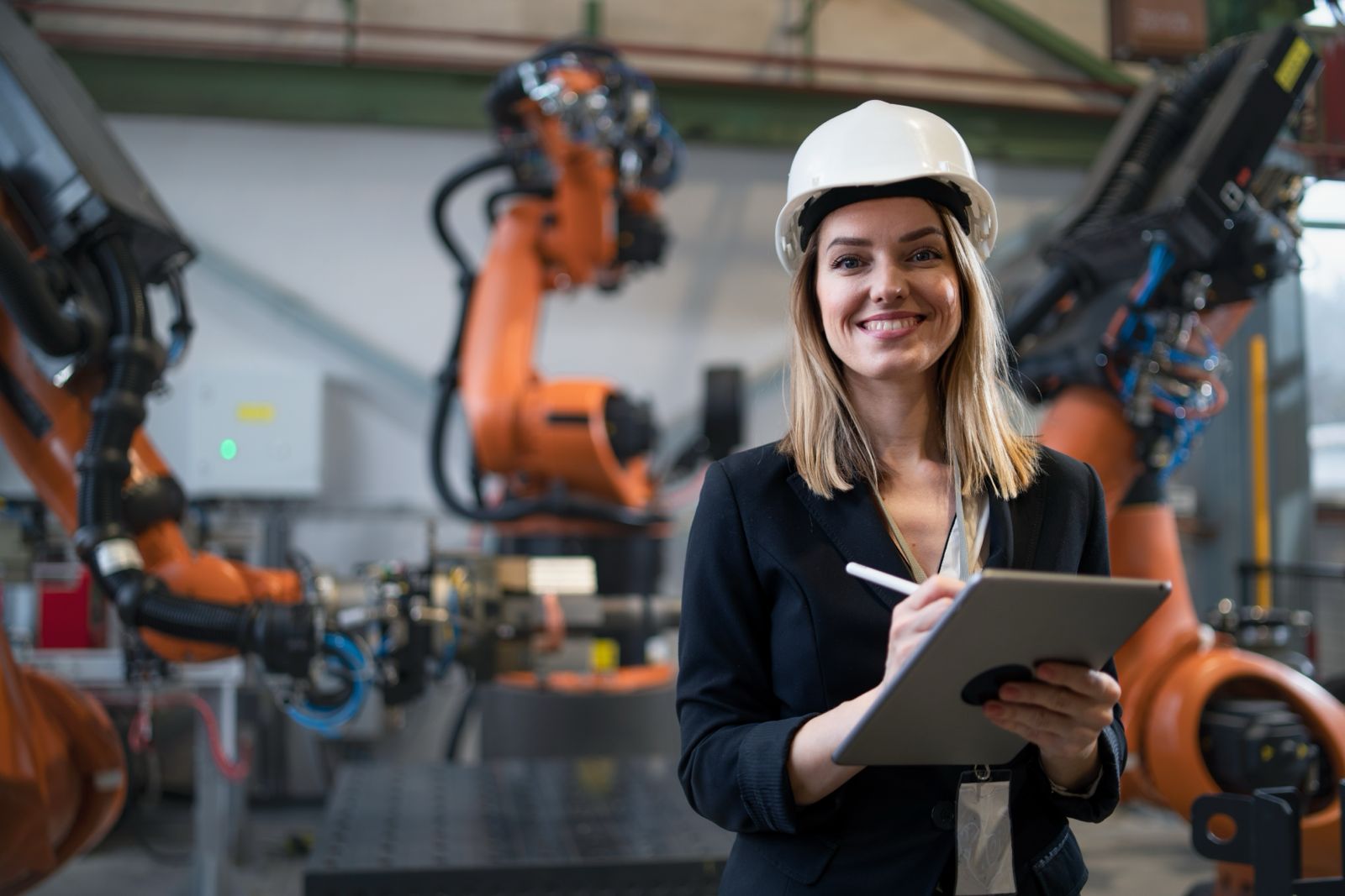 What is a Production Monitoring System? - ProManage Cloud